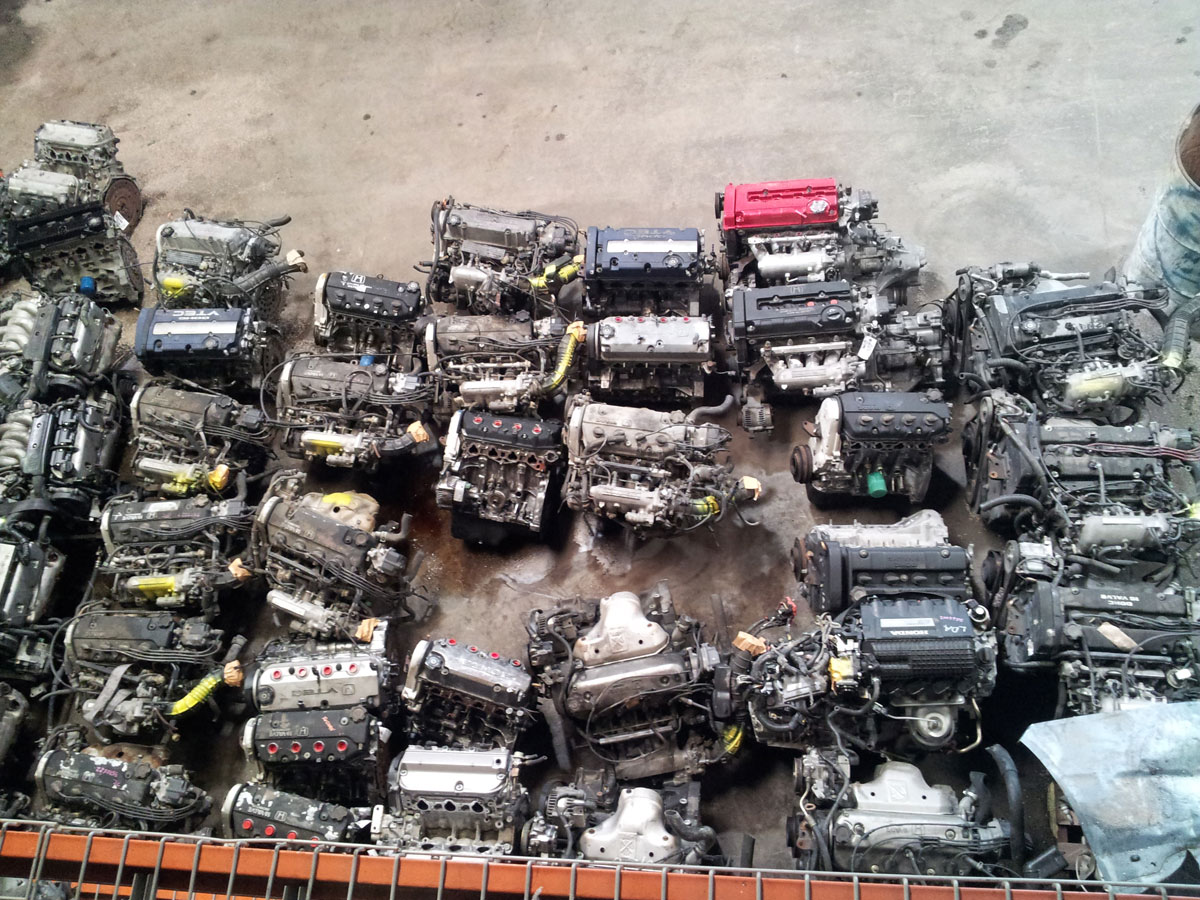 Japanese Engines | Used Japanese Engines | Used Japanese Engine | JDM ...