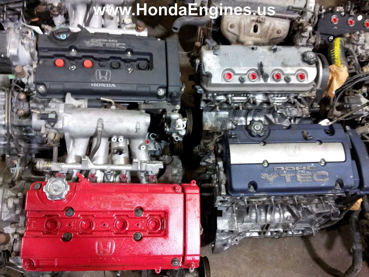 Japanese Engines | Used Japanese Engines | Used Japanese Engine | JDM ...